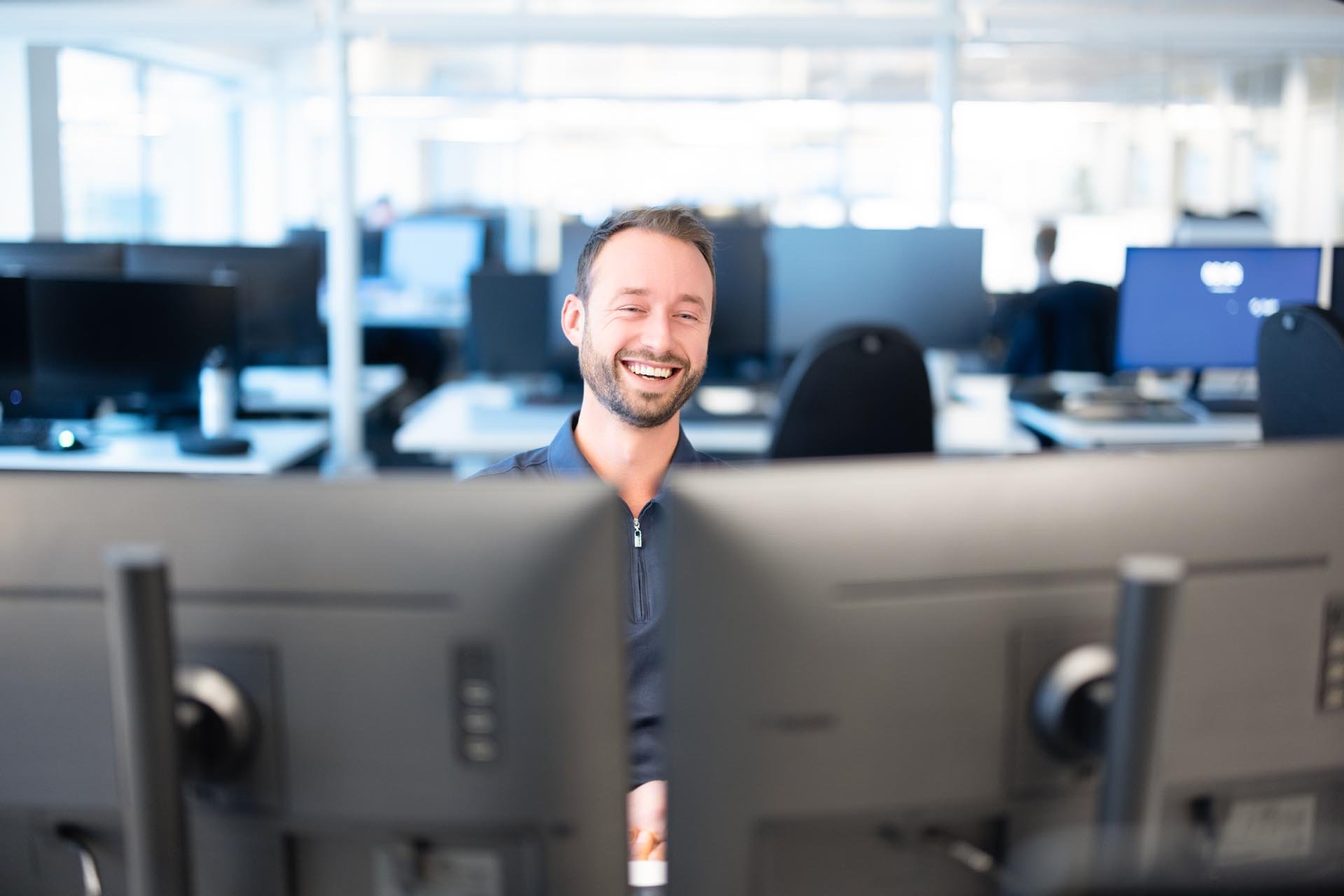 Explore eye-share solutions for Account Payables and Purchase-to-Pay