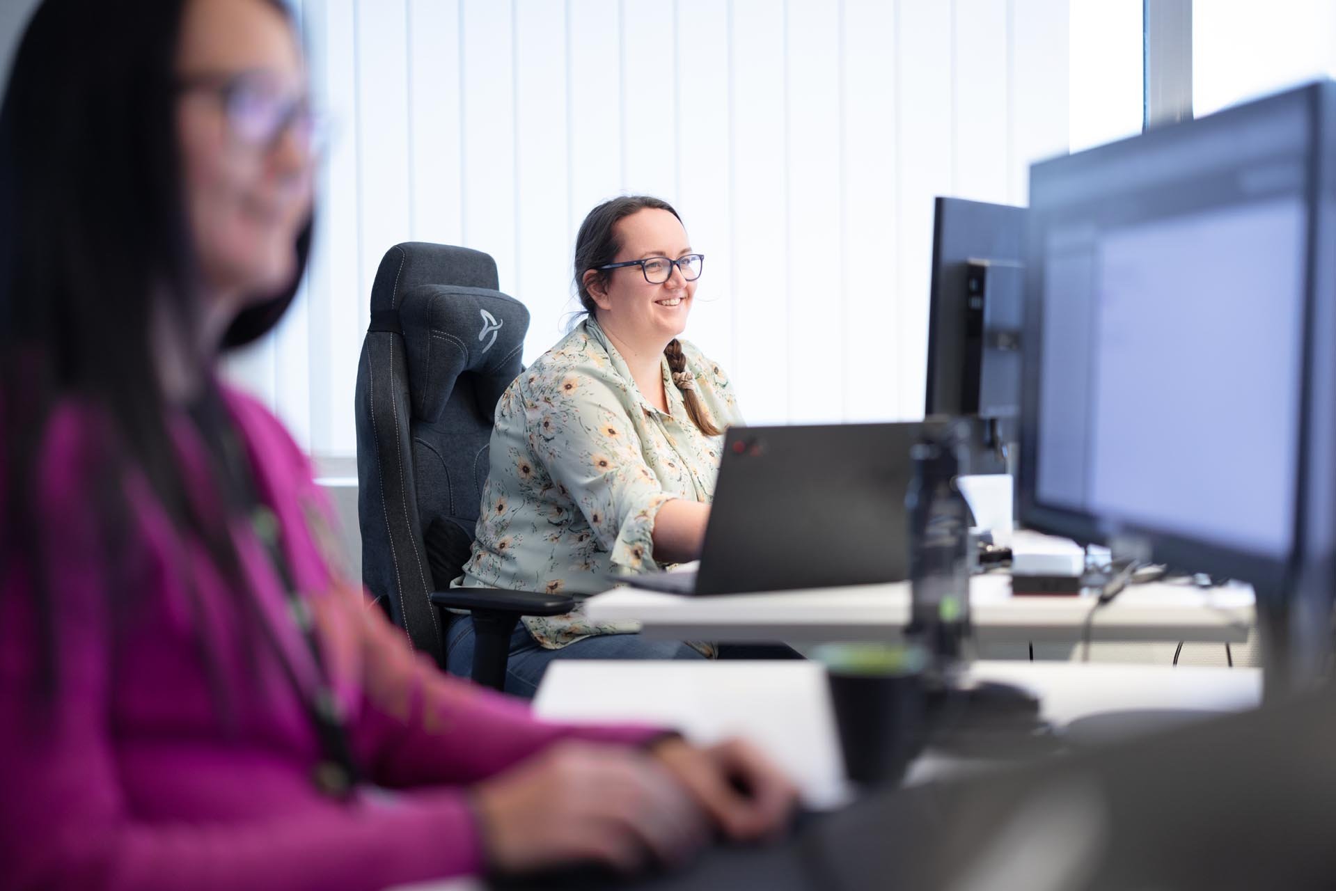 Explore eye-share’s Product Suite – AP & P2P Solutions