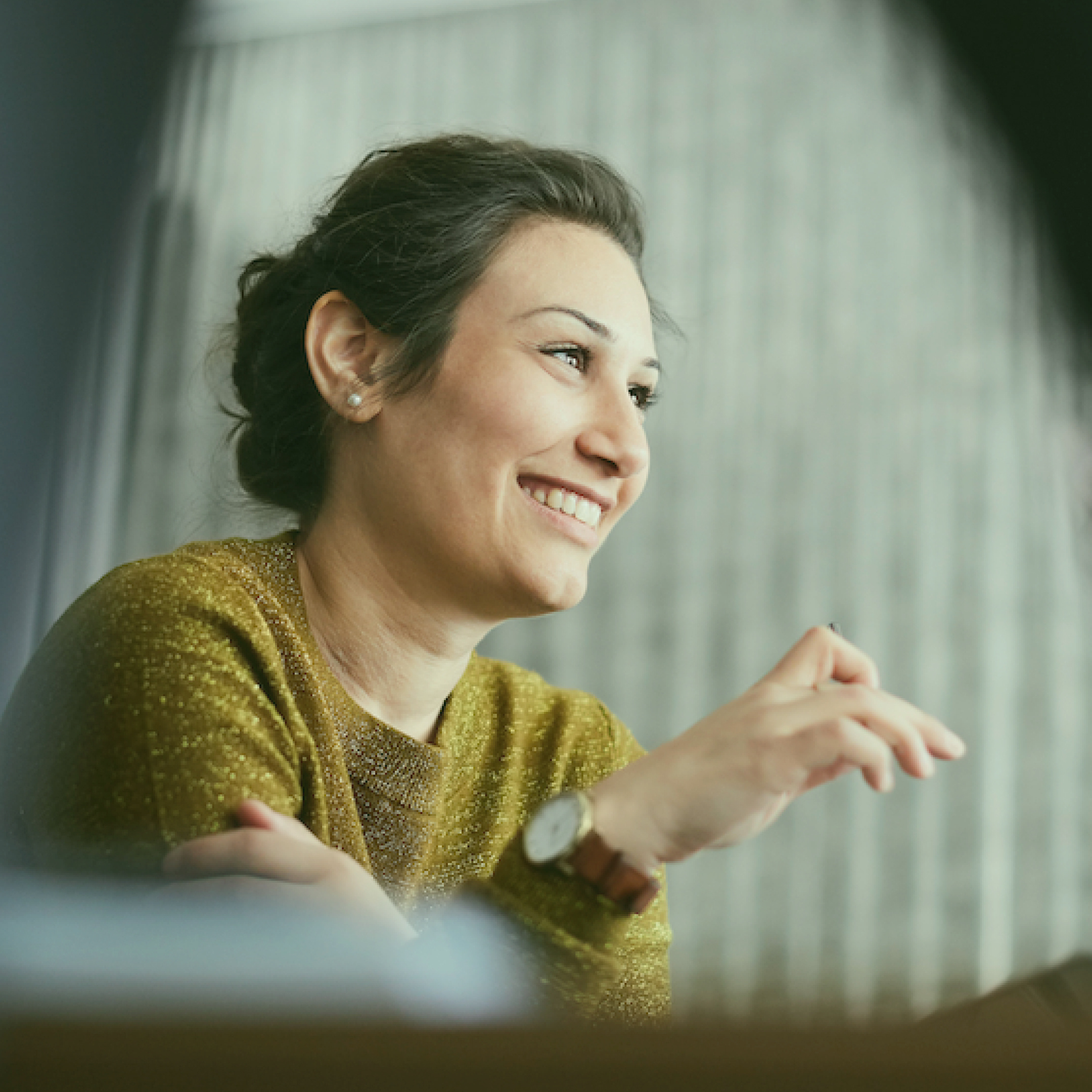 Opplev enklere fakturahåndtering og innkjøpsprosesser med eye-share